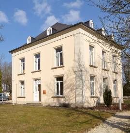 Capellen - Structures - The corporate purpose and statutes of the ...