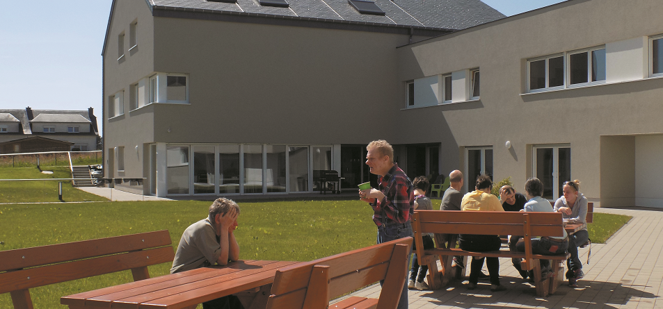 Rambrouch - Structures - L'objet social et les statuts de la Fondation ...