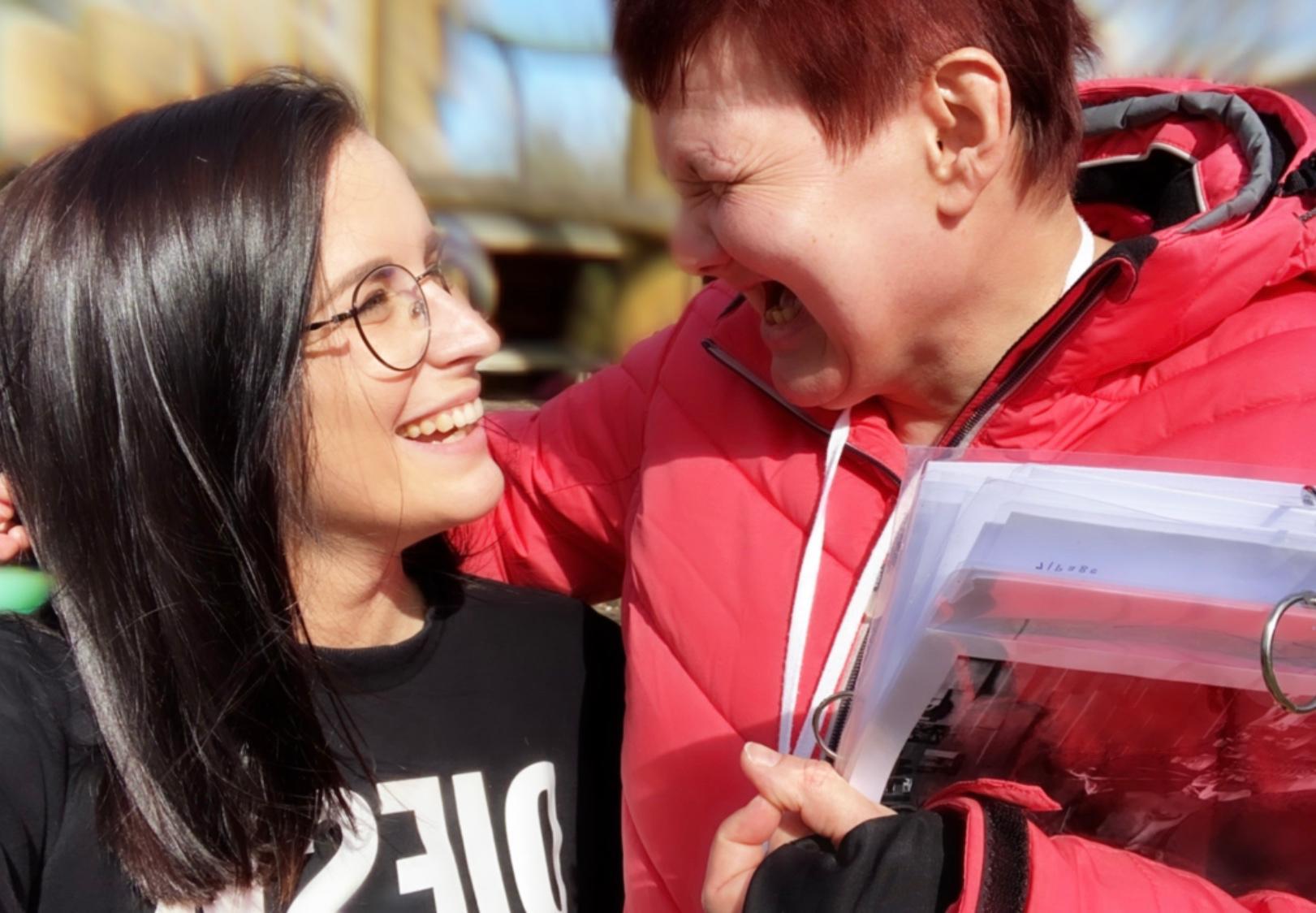 Post-diagnostic support - Support to autistic people, activities and ...