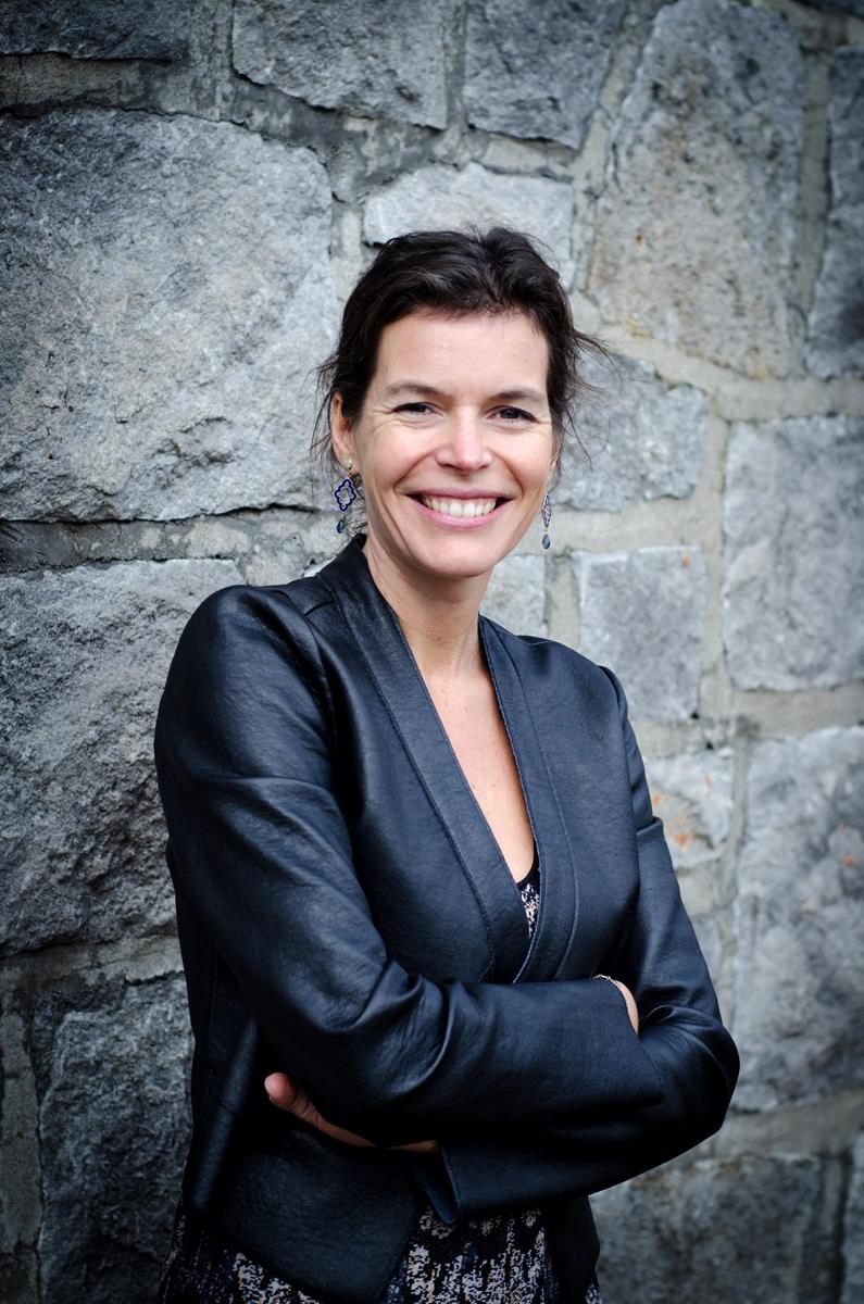 Conférence avec Dre. Hénault le 7 février 2024 - FAL - Autisme - Luxembourg